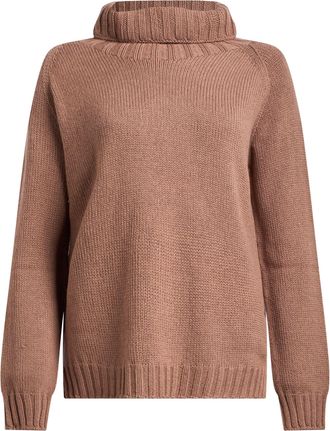 Aragona STRICKWAREN - Rollkragenpullover auf YOOX.COM