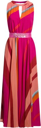 Pennyblack KLEIDER - Maxi-Kleider auf YOOX.COM