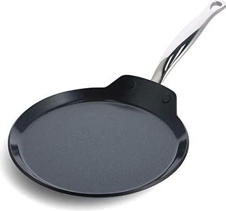 GreenPan Greenpan - Cr&ecirc;pi&egrave;re Barcelona pro 24 cm en C&eacute;ramique