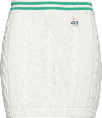 Chiara Ferragni HOSEN & RÖCKE - Miniröcke auf YOOX.COM