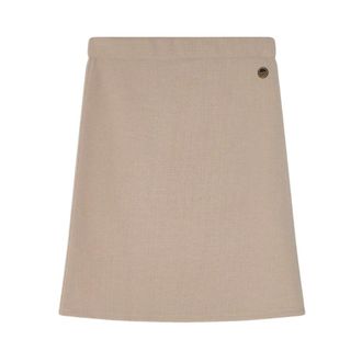 Busnel Damen, R&ouml;cke, Beige, XSGr&ouml;&szlig;e