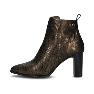 Notre-V Damen, Schuhe, Braun, 41 EUGr&ouml;&szlig;e