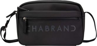 Chabrand Sacoche homme Ref 61246 120 Noir 24*15*7 cm