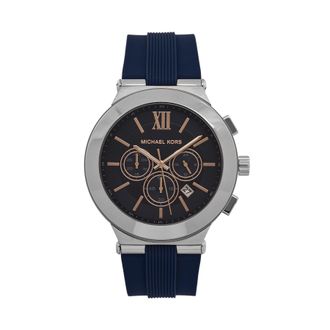 Michael Kors Uhr Michael Kors Billie MK9254 Dunkelblau