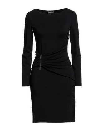 Emporio Armani ROBES - Robes courtes sur YOOX.COM