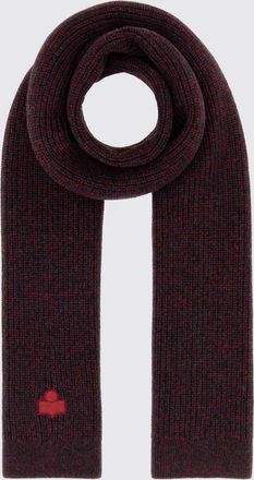 Isabel Marant &Eacute;charpe Femme couleur Anthracite