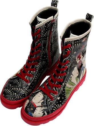 Dogo Gisele - Small Talk 38