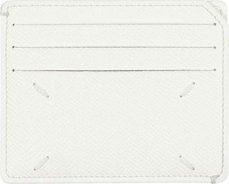 Maison Margiela Kleinlederwaren - Kartenetuis auf YOOX.COM