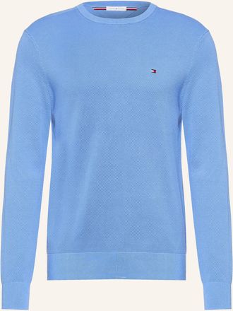 Tommy Hilfiger Pullover blau
