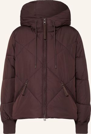 Marc O'Polo Denim Marc Opolo Denim Steppjacke braun