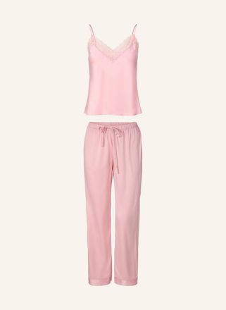 LingaDore Nachtw&auml;sche Set rosa