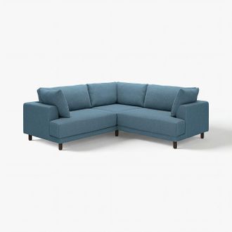 IKEA UPP&Aring;KRA Modulecksofa 3-sitzig