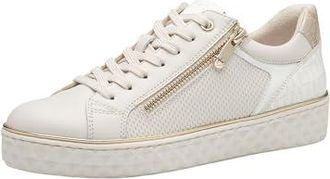 Marco Tozzi Basket by Guido Maria Kretschmer 2-23709-41 Femme, Cr&egrave;me, 38 EU
