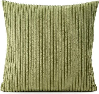 Gözze Ambiente Trendlife Kissenhülle Anafi Grün 40x40cm