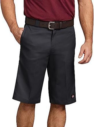 Dickies Short Multi-Poches, Coupe décontractée, pour Homme, 33 cm, 48 FR