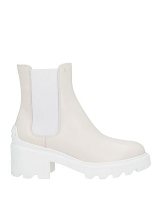 Tod's SCHUHE - Stiefeletten auf YOOX.COM
