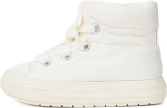 Converse Femme, Chaussures, Beige, Taille: 40 1/2 EU Chuck Taylor All Star Elements Boot