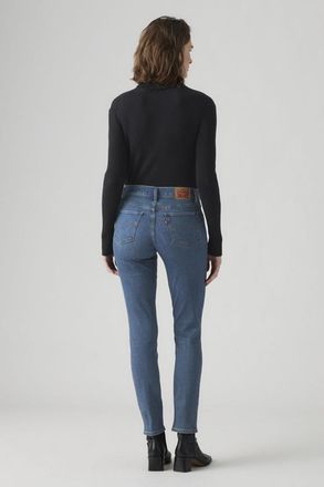 Levi's 311 Shaping Skinny Jeans - Damen - Blau / Blau