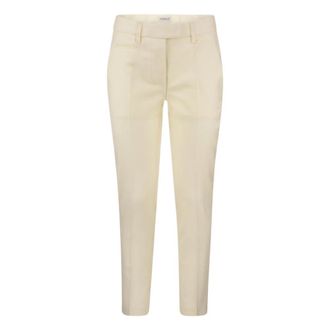Dondup Perfect Hosen - - Trousers - Herren - Beige - W27