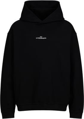 Maison Margiela Sweat &agrave; capuche