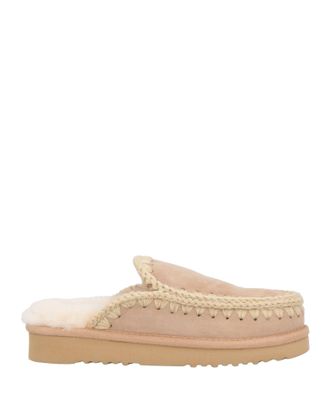 Mou SCHUHE - Mules & Clogs auf YOOX.COM