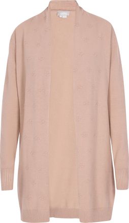 Usha Strickjacke Damen Beige