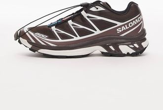 Salomon XT-6 - Sneaker in Braun-Schwarz