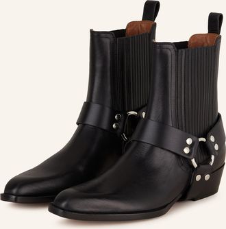 PARIS TEXAS Paris Texas Cowboy Boots Helena schwarz