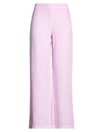 120% Lino HOSEN & R&Ouml;CKE - Hosen auf YOOX.COM