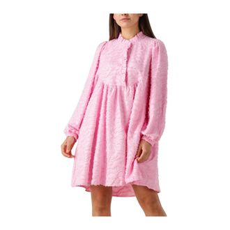 Co'Couture Damen, Kleider, Rosa, MGr&ouml;&szlig;e