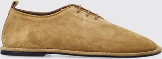 Ami Chaussures De Ville Homme couleur Beige