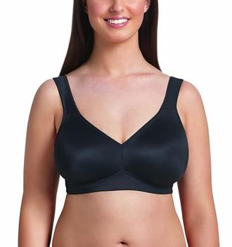 Anita Rosa Faia Anita - Soutien-Gorge sans Armature - Femme - Noir - FR 115 F