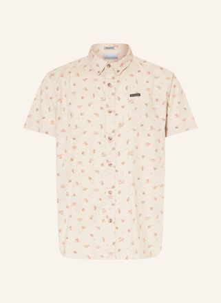 Columbia Hemd Rapid Rivers beige