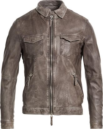 GMS-75 JACKEN & M&Auml;NTEL - Jacken und Anoraks auf YOOX.COM