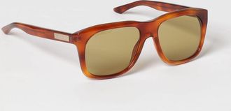 Gucci Lunettes De Soleil GUCCI Homme couleur Multicolore
