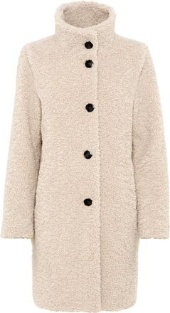 Fuchs Schmitt Style Kurzmantel Basel kitt 44