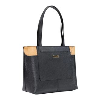 Alviero Martini 1A Classe Mittlere Henkeltasche - - Bags - Damen - Schwarzk - ONE SIZE