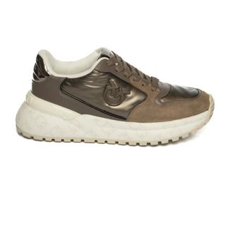 Pinko Pinko, Damen, Schuhe, Mehrfarbig, 36 EUGr&ouml;&szlig;e