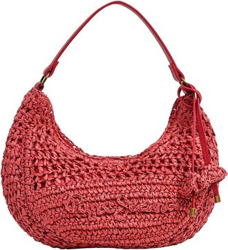 Pepe Jeans London Schultertasche Ziggy Balm