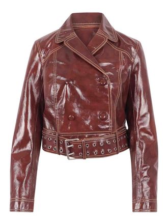 Diesel Blazer - Braun
