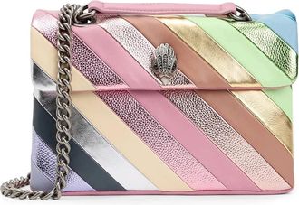 Kurt Geiger Femme, Sacs, Multicolore, Taille: ONE Size Sacs bandouli&egrave;re