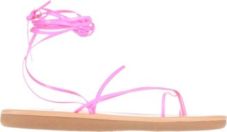 Ancient Greek Sandals SCHUHE - Zehentrenner auf YOOX.COM