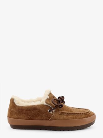 UGG Quill suede loafers - UGG - gender_Woman