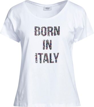 Liu Jo TOPS - T-shirts auf YOOX.COM