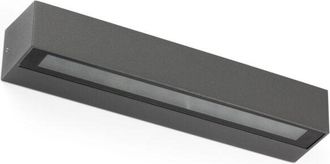 Faro Barcelona Doro - 20 led, Au&szlig;enwandleuchte Faro Barcelona