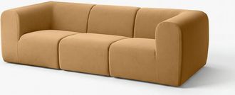 IKEA STOCKHOLM 2025 3er-Sofa