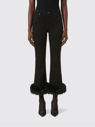 Balenciaga Jeans BALENCIAGA Femme couleur Noir