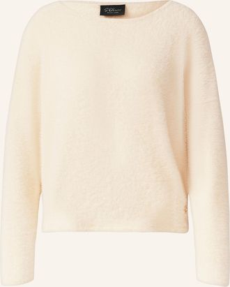 s.Oliver Black Label S.Oliver Black Label Pullover beige