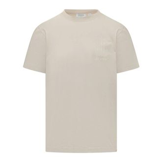 Off-white Homme, Tops, Gris, Taille: XL T-Chemises