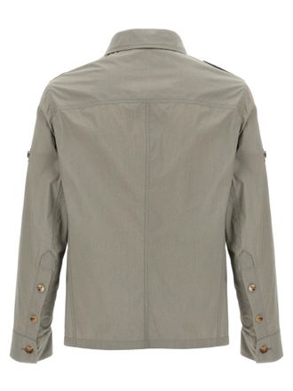 Brunello Cucinelli Saharan Jacket - Beige
